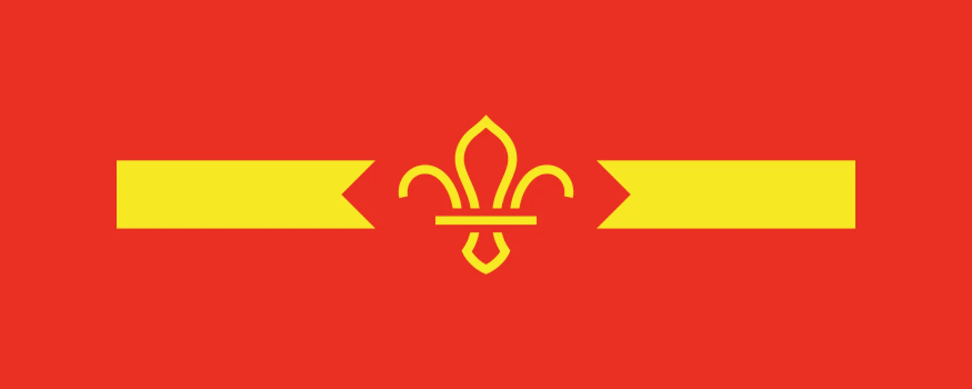 Cub Seconder Badge